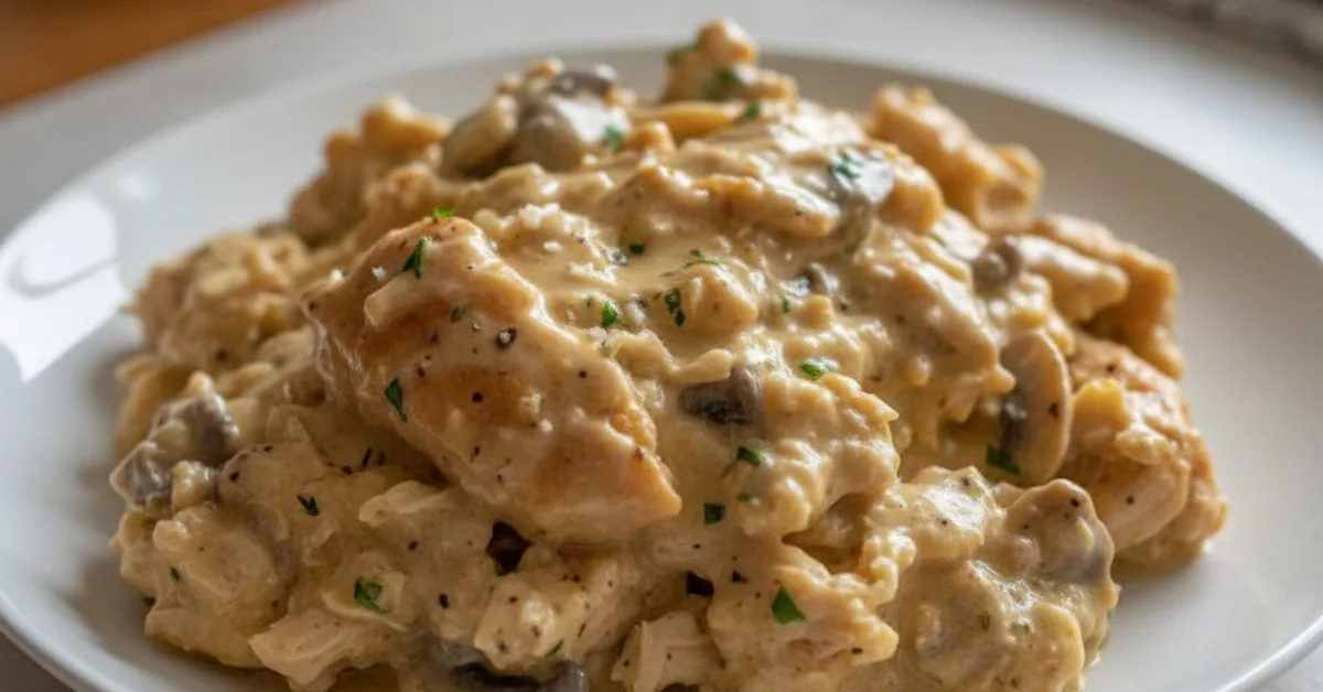 The Easiest Crockpot Angel Chicken: A Divine Slow Cooker Meal